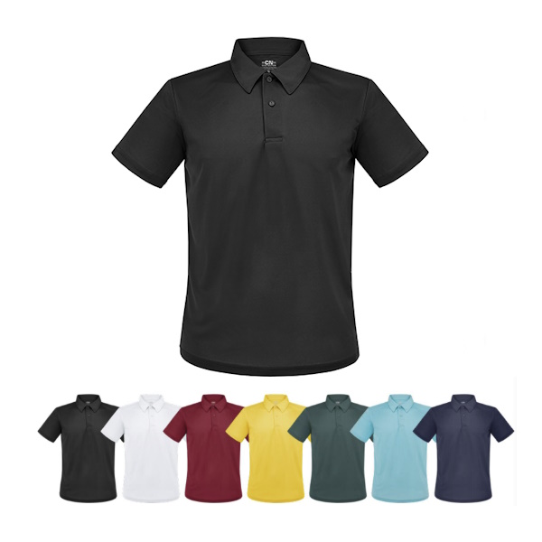 Polo Hombre técnico Street - RegaloSite